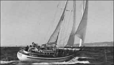 FD-12 - Practical Sailor