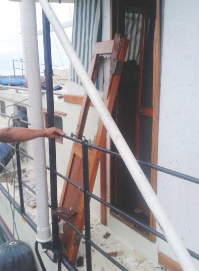 Some Propane Dos and Don'ts - Practical Sailor