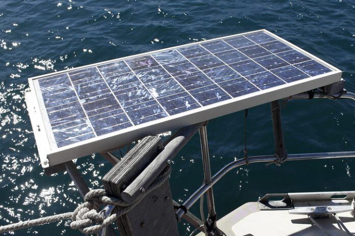 Choosing Solar Panels for Your Boat - Practical Sailor