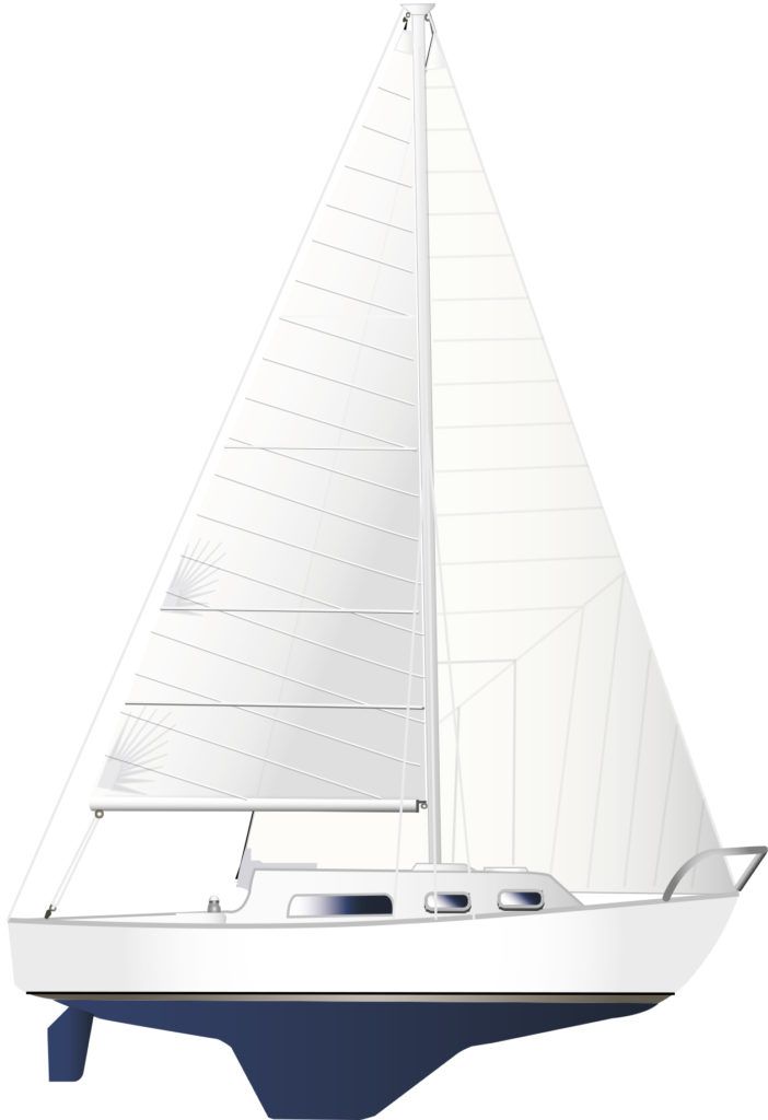 Grampian 26 - Practical Sailor