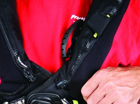 Sails, Rigging & Deck Gear - Practical Sailor