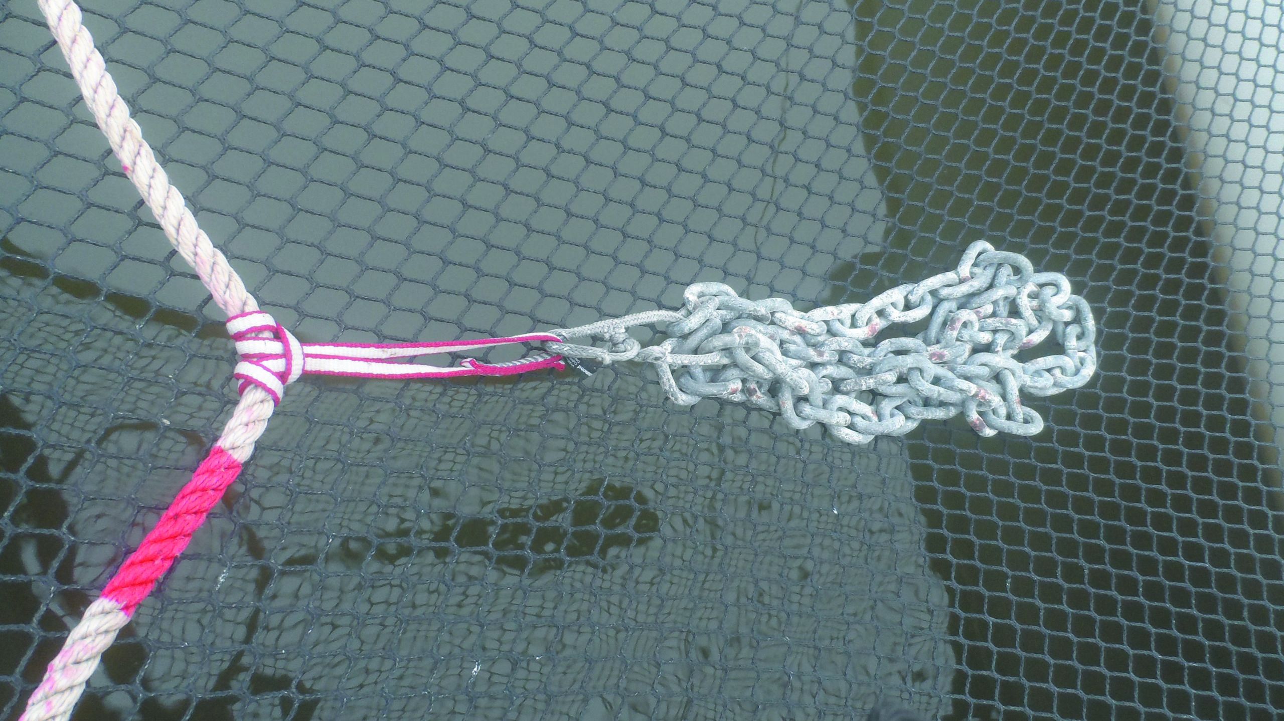 Assessing the Anchor Kellet - Practical Sailor