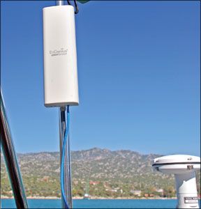 Marine Electronics: Build an Inexpensive Wireless Network - Practical ...
