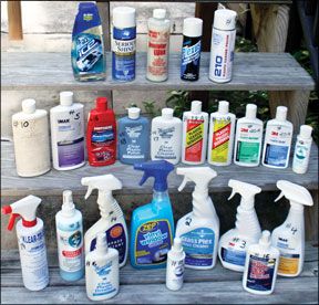 Whats the Best Way to Restore Clear Plastic Windows? - Practical Sailor