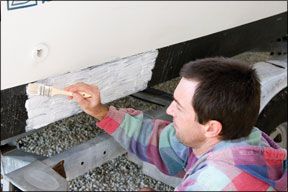 Boat Paint Stripper Test: Top-Performing Antifoulant Remover Takes on ...