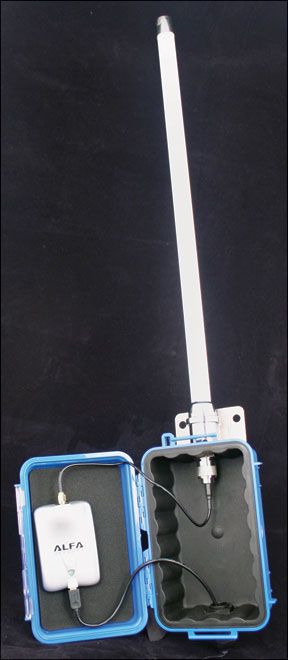 Details Distinguish the Best Wi-Fi Antenna for a Sailboat - Practical ...