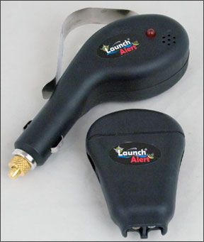 Trailer Helper - Practical Sailor