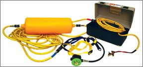 Tankless Scuba Diving - Practical Sailor