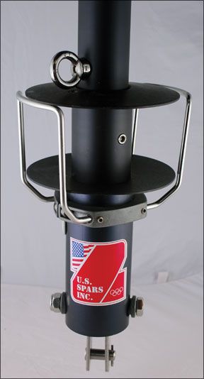 A Look at the Latest Generation of Genoa Furlers - Practical Sailor