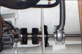 Fast Flow Pump: The Name Says It All - Practical Sailor