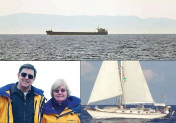 Marine Electronics: AIS Gets Ocean Tested Near Dardanelles Strait ...