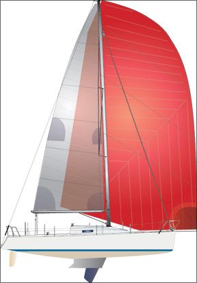 New J/95 Centerboard Sailboat is Fit for Shallow Water - Practical Sailor