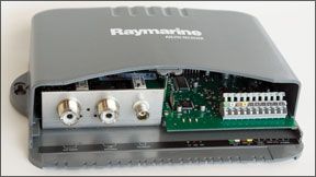 Practical Sailor Tests AIS Class B Transceivers from West Marine and ...