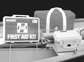 Off-the-Shelf Medical Kits - Practical Sailor