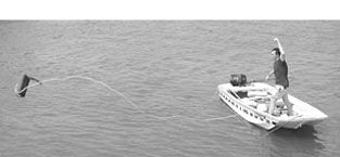 Type IV Throwable PFDs - Practical Sailor