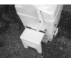 Composting Marine Heads - Practical Sailor