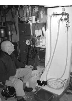 Freshwater Pumps - Practical Sailor