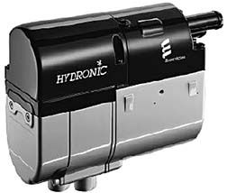 Boat-Heating Options - Practical Sailor