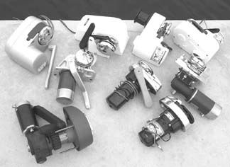 Windlass Test - Practical Sailor