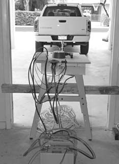 Windlass Test - Practical Sailor