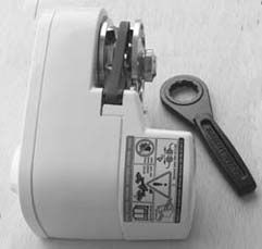 Windlass Test - Practical Sailor