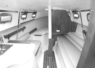 Seaward 26 RK - Practical Sailor