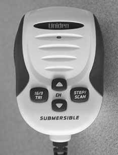 Best Fixed-Mount VHF: Icom M302 - Practical Sailor