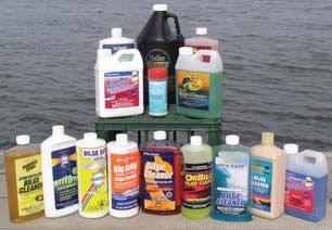 The Bilge Cleaner Shakedown - Practical Sailor