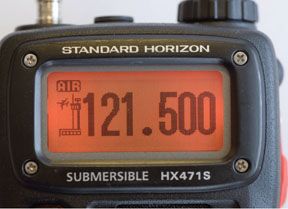 Getting a Handle on VHFs - Practical Sailor