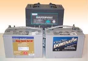 Deep Cycle Marine Battery Test | Best Deep Cycle Marine battery