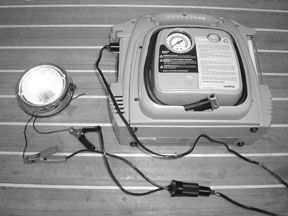 12-Volt Booster Packs - Practical Sailor