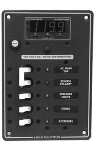 Breaker Panels - Practical Sailor