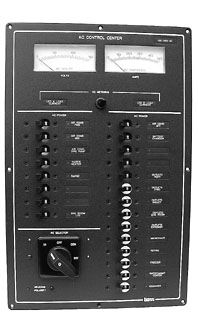 Breaker Panels - Practical Sailor