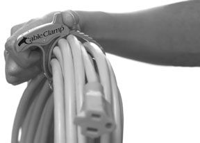 Cable Cuffs - Practical Sailor