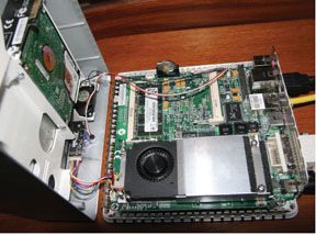 The Custom Marine Computer - Practical Sailor