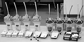 EPIRB Test - Practical Sailor