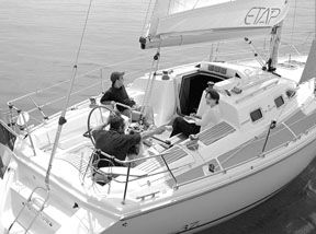 Etap 37s - Practical Sailor