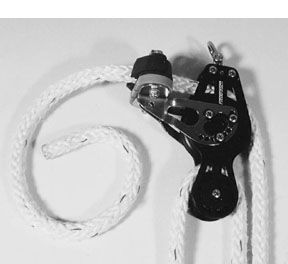 Fiddle Blocks: 8 Brand Exam - Practical Sailor