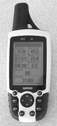 Garmin GPS 60 - Practical Sailor