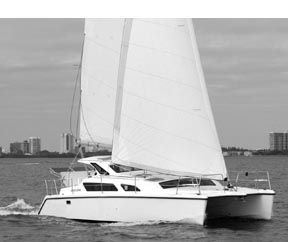 Gemini 105Mc - Practical Sailor