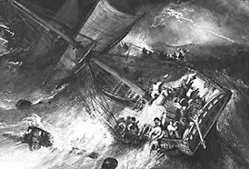 Hull Hole Damage Control - Practical Sailor