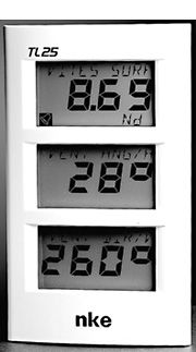 Integrated Instrument Systems - Practical Sailor