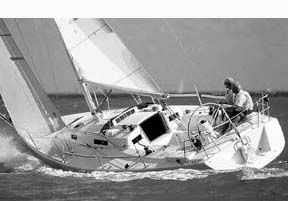 J/105 - Practical Sailor