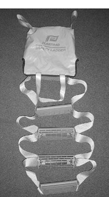 Removable Boarding Ladders - Practical Sailor