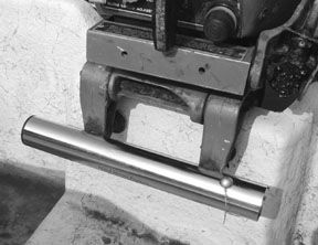 Outboard Engine Locks - Practical Sailor