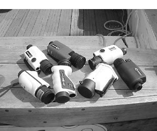 Night Vision - Practical Sailor