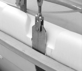 Chainplates Revisited - Practical Sailor