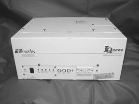 DC-to-AC Power Inverter Test - Practical Sailor