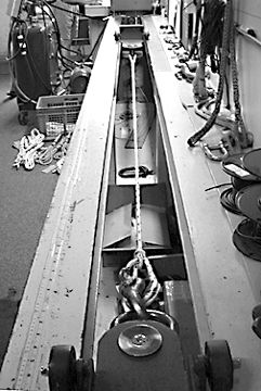 High-Tech Rope Test - Practical Sailor