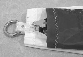 Snuffer Test - Practical Sailor